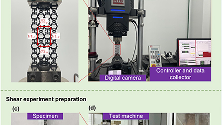Diverse 3D auxetic unit cell inverse design with deep learning ...