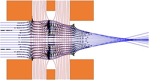 Roadmap for focused ion beam technologies | Applied Physics Reviews ...