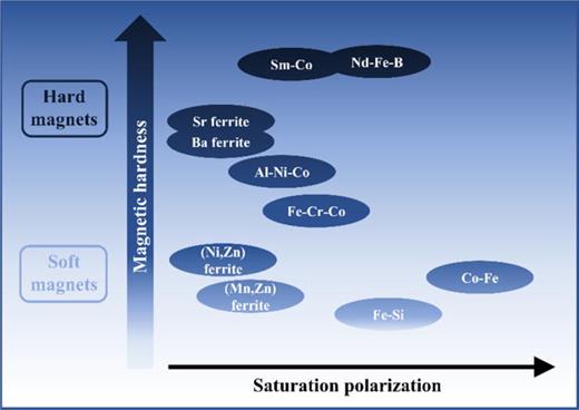 Atomic layer deposition of magnetic thin films: Basic processes ...