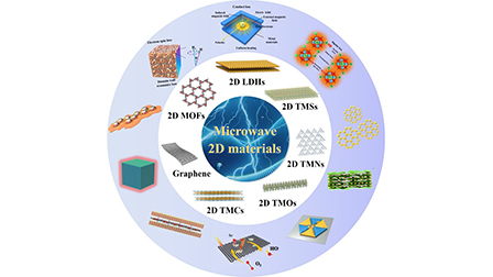 Exploring advanced microwave strategy for the synthesis of two ...