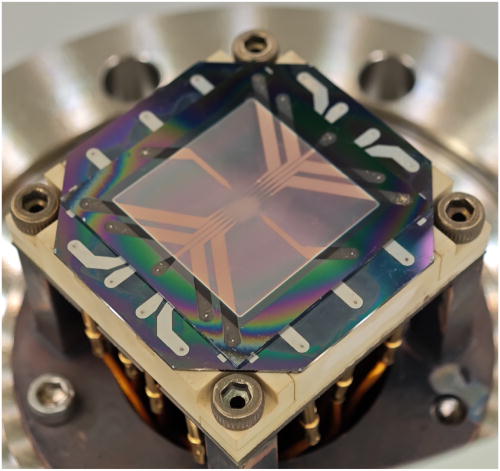 Developments for quantum inertial navigation systems employing Bose ...