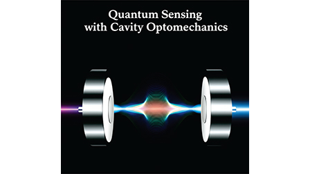 Quantum sensing with cavity optomechanics | Applied Physics Reviews | AIP Publishing