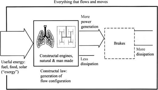 Evolution in thermodynamics | Applied Physics Reviews | AIP Publishing