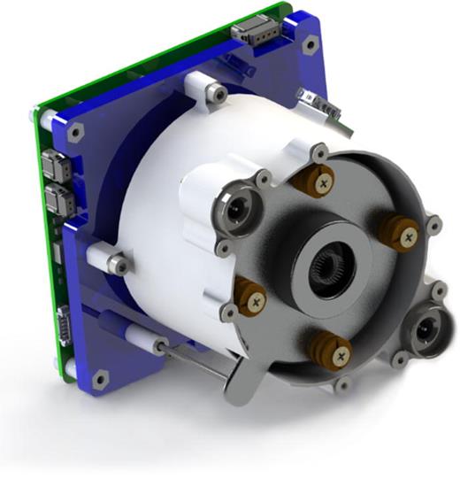 Space micropropulsion systems for Cubesats and small satellites: From ...