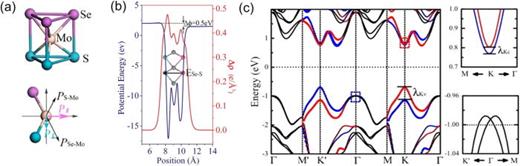 Quantum properties and applications of 2D Janus crystals and their ...