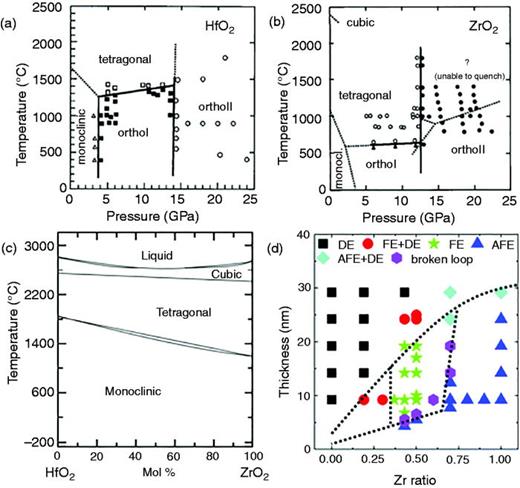 Domains and domain dynamics in fluorite-structured ferroelectrics ...