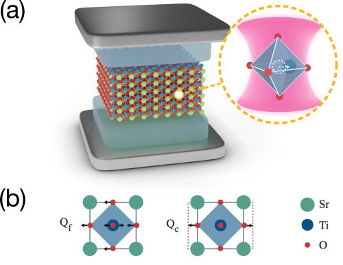 Cavity quantum materials | Applied Physics Reviews | AIP Publishing