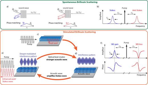 100 years of Brillouin scattering: Historical and future perspectives ...