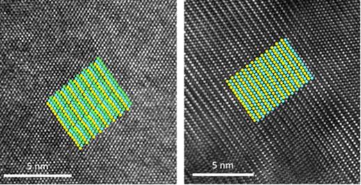 Cubic GaN and InGaN/GaN quantum wells | Applied Physics Reviews | AIP ...