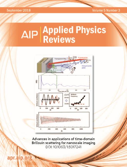 A review on high throughput roll-to-roll manufacturing of chemical ...