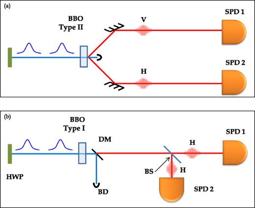 Measuring the Schmidt number of parametric down conversion by ...