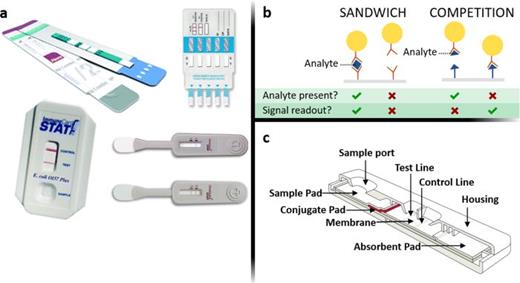Paper-based assays for urine analysis | Biomicrofluidics | AIP Publishing