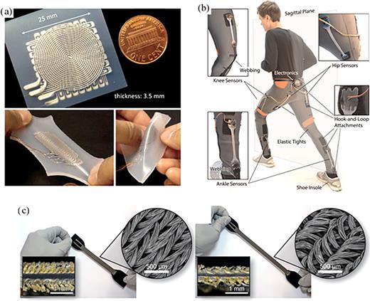 Synergizing microfluidics with soft robotics: A perspective on ...