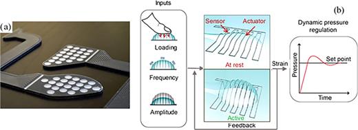 Synergizing microfluidics with soft robotics: A perspective on ...