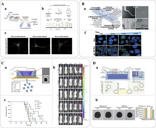 Microfluidic approaches for producing lipid-based nanoparticles for drug delivery applications ...