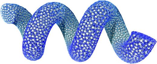 VORO++: A three-dimensional Voronoi cell library in C++ | Chaos: An ...