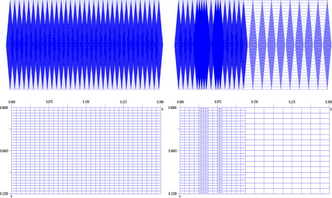 Three-dimensional patterns in the Lengyel–Rabai–Epstein model of the ...