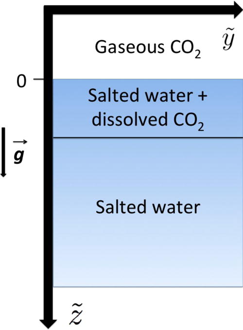 Impact of pressure, salt concentration, and temperature on the ...