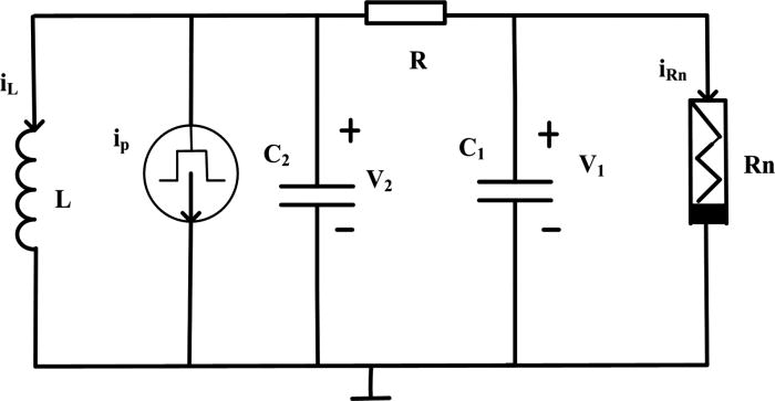 Generating multi-double-scroll attractors via nonautonomous approach | Chaos: An ...