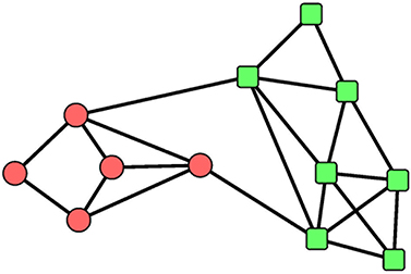 Detecting community structure in signed and unsigned social networks by using weighted label ...