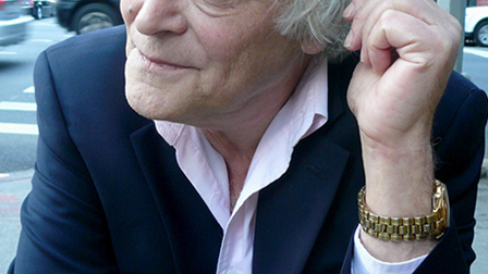 Mitchell Feigenbaum: His life and legacy | Chaos: An Interdisciplinary ...