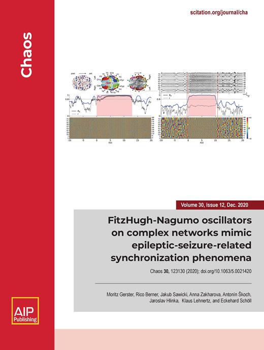 A novel four-step feedback procedure for rapid control of chaotic ...