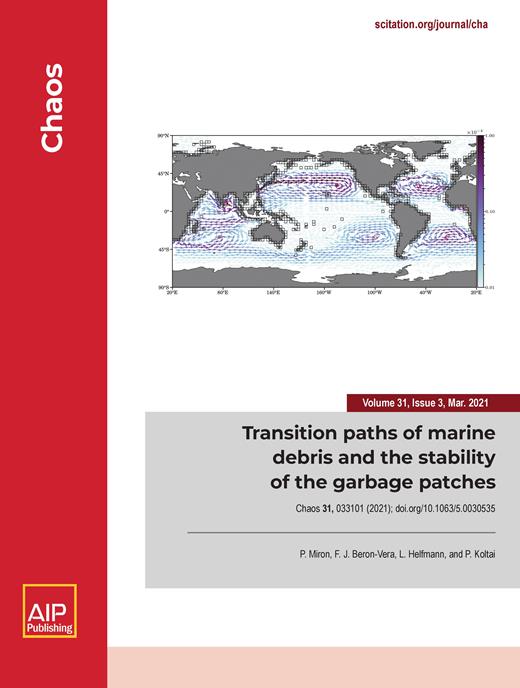 Sequential seeding in multilayer networks | Chaos: An Interdisciplinary ...