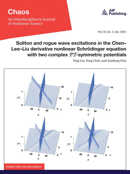 A class of n-D Hamiltonian conservative chaotic systems with three-terminal memristor: Modeling ...