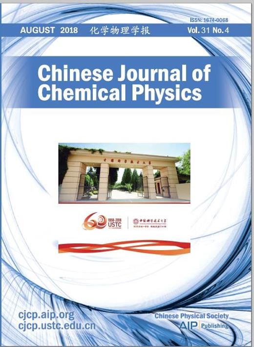 Chemical physics in living cells — Using light to visualize and control ...