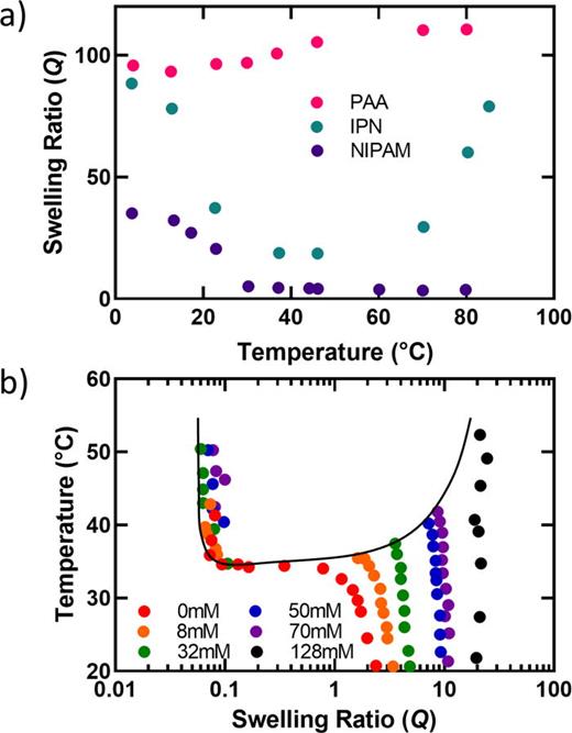 Fundamentals and mechanics of polyelectrolyte gels: Thermodynamics ...