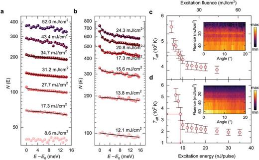 Embrace the darkness: An experimental perspective on organic exciton ...