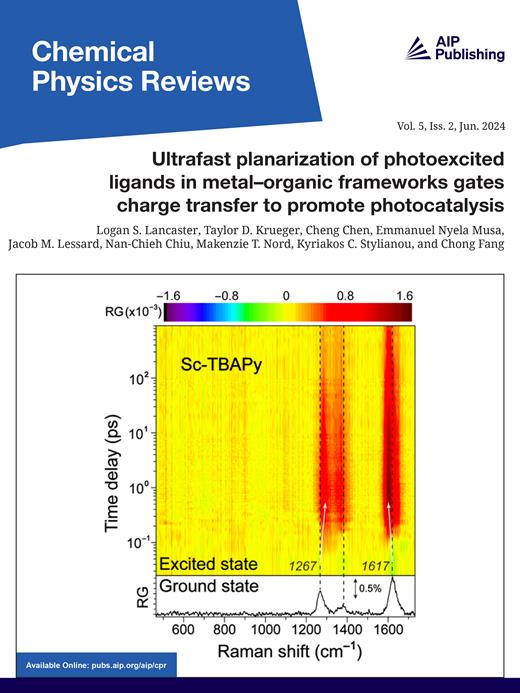 Reaction mechanisms for electrical doping of organic semiconductors ...