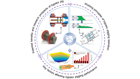 Bypass pigging technology in improving pigging safety and efficiency ...