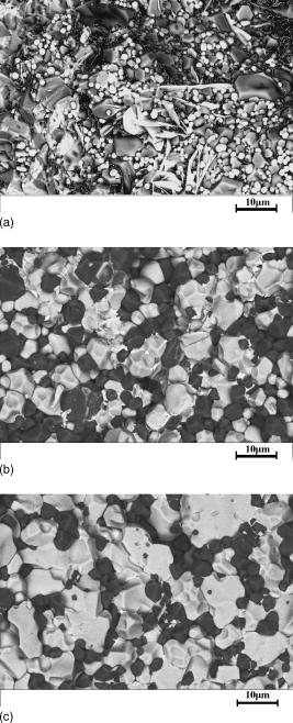 A ferromagnetic ferroelectric cofired ceramic for hyperfrequency ...