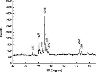 Internal friction peak associated with the interface motion in the ...