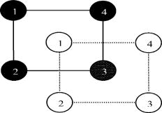 Electronic structures of Nb–W bulk and surface from first principles ...
