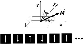 Micromagnetics of signal propagation in magnetic cellular logic data ...