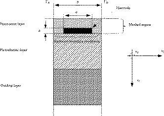 A mixed finite element/boundary element approach to simulate complex guided elastic wave ...