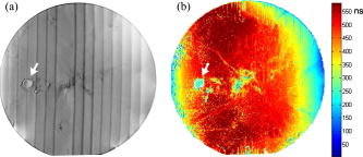 Influence of structural defects on carrier lifetime in 4H-SiC epitaxial ...