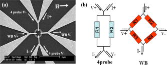 Influence of thermal excitation on magnetization states and switching ...