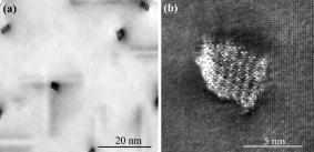 Composition of β″ precipitates in Al–Mg–Si alloys by atom probe ...