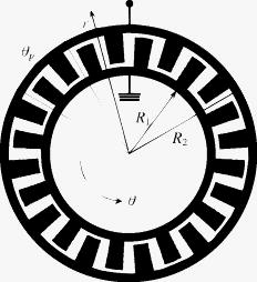 Ring waveguide resonator on surface acoustic waves: First experiments ...