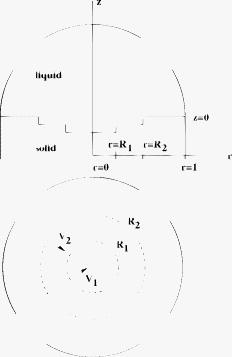 Step bunching in the absence of an Ehrlich–Schwoebel barrier during ...