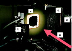Interaction of a high-power laser beam with metal sheets | Journal of ...