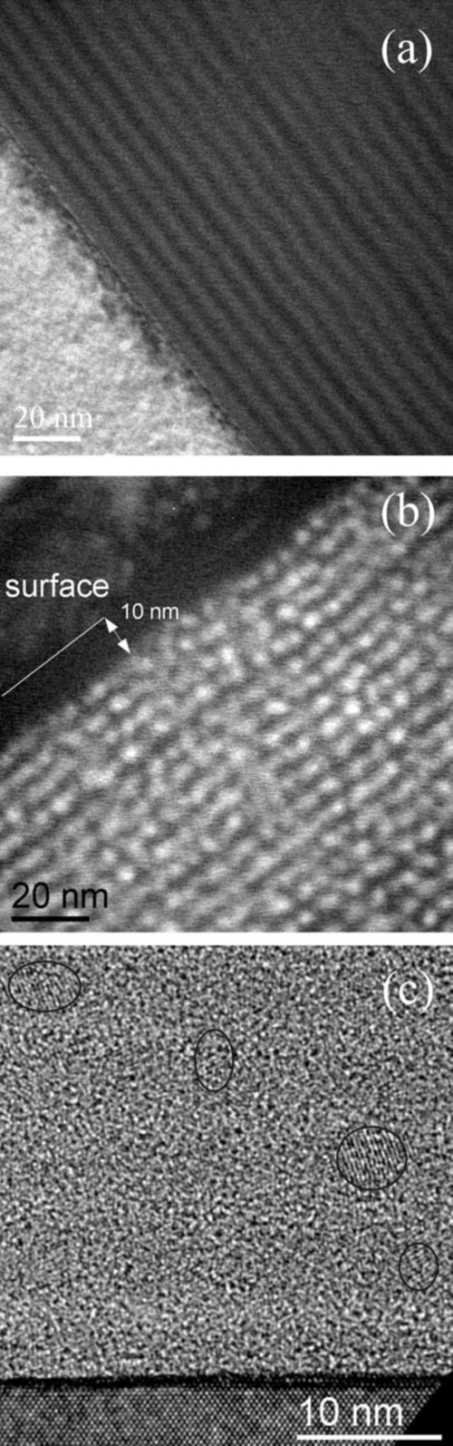 Charge transport in ultrathin silicon rich oxide/SiO2 multilayers under ...