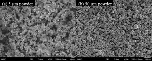 Fabrication and characterization of parylene-bonded Nd–Fe–B powder ...