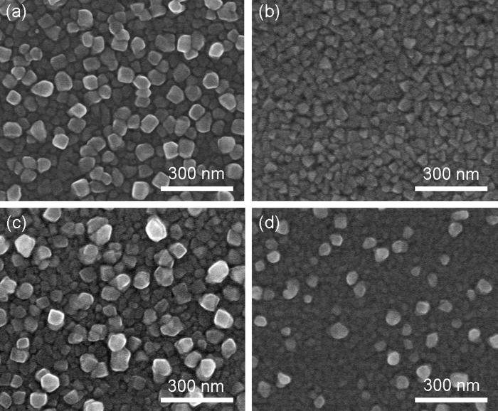 Polycrystalline iron nitride films fabricated by reactive facing-target ...