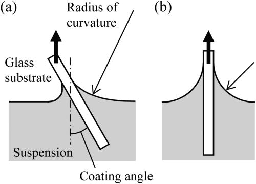 Enhanced light diffraction from self-assembled double-layer colloidal ...