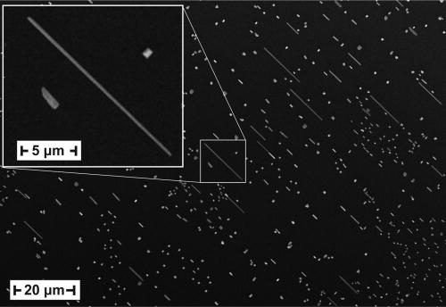 Comparison between bulk and nanoscale copper-silicide: Experimental ...
