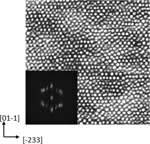 Effect of spacer layer thickness on multi-stacked InGaAs quantum dots ...